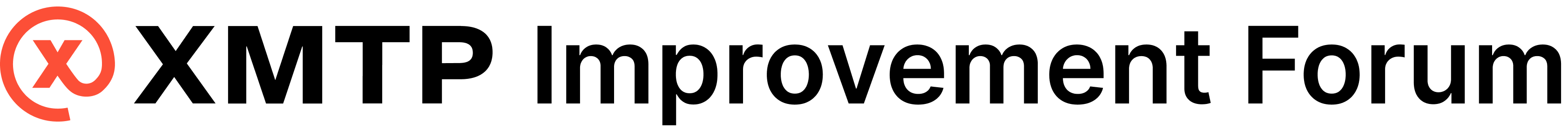 XMTP Improvement Forum